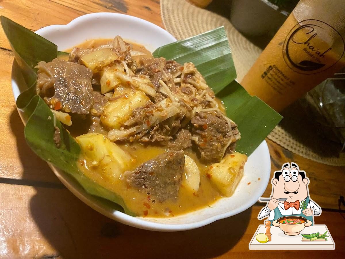 Cha'ah Bubble Tea restaurant, Butuan City - Restaurant reviews