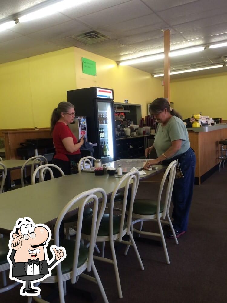 RJ's Diner in Belleview - Restaurant menu and reviews