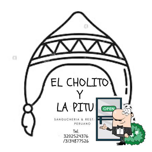 El Cholito Y La Pituca - Centro Suba ( Comida Peruana), Bogotá - Menú ...