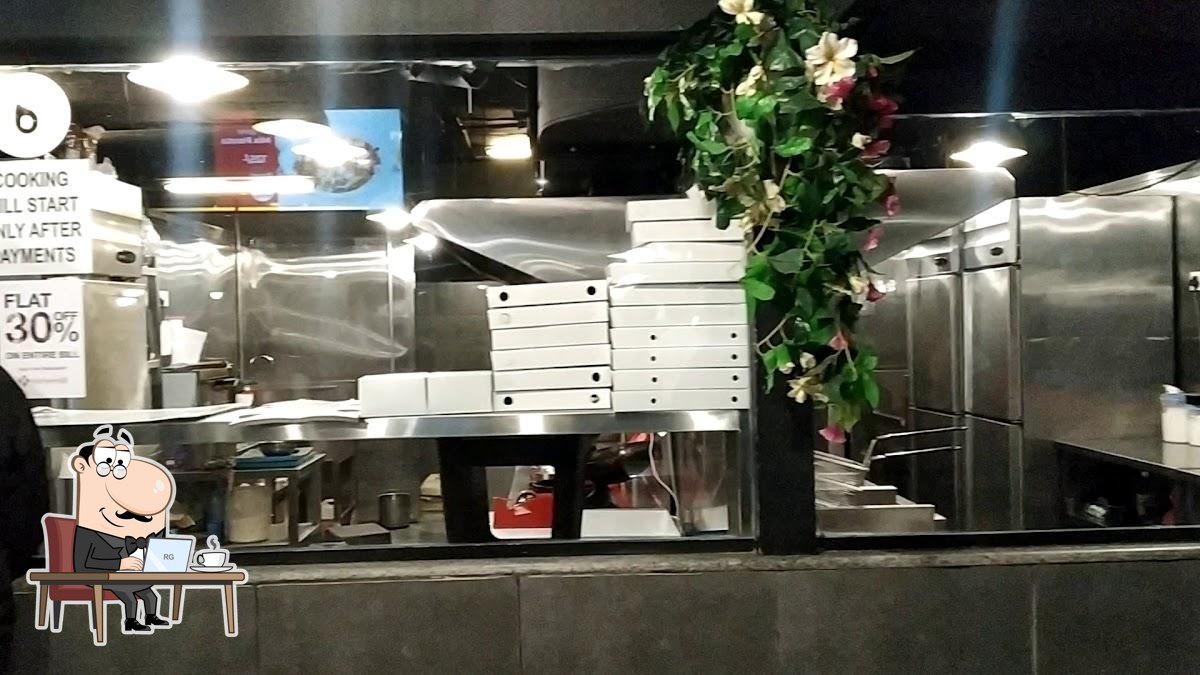 Empire Zomato Kitchen, Bengaluru - Restaurant menu, prices and reviews