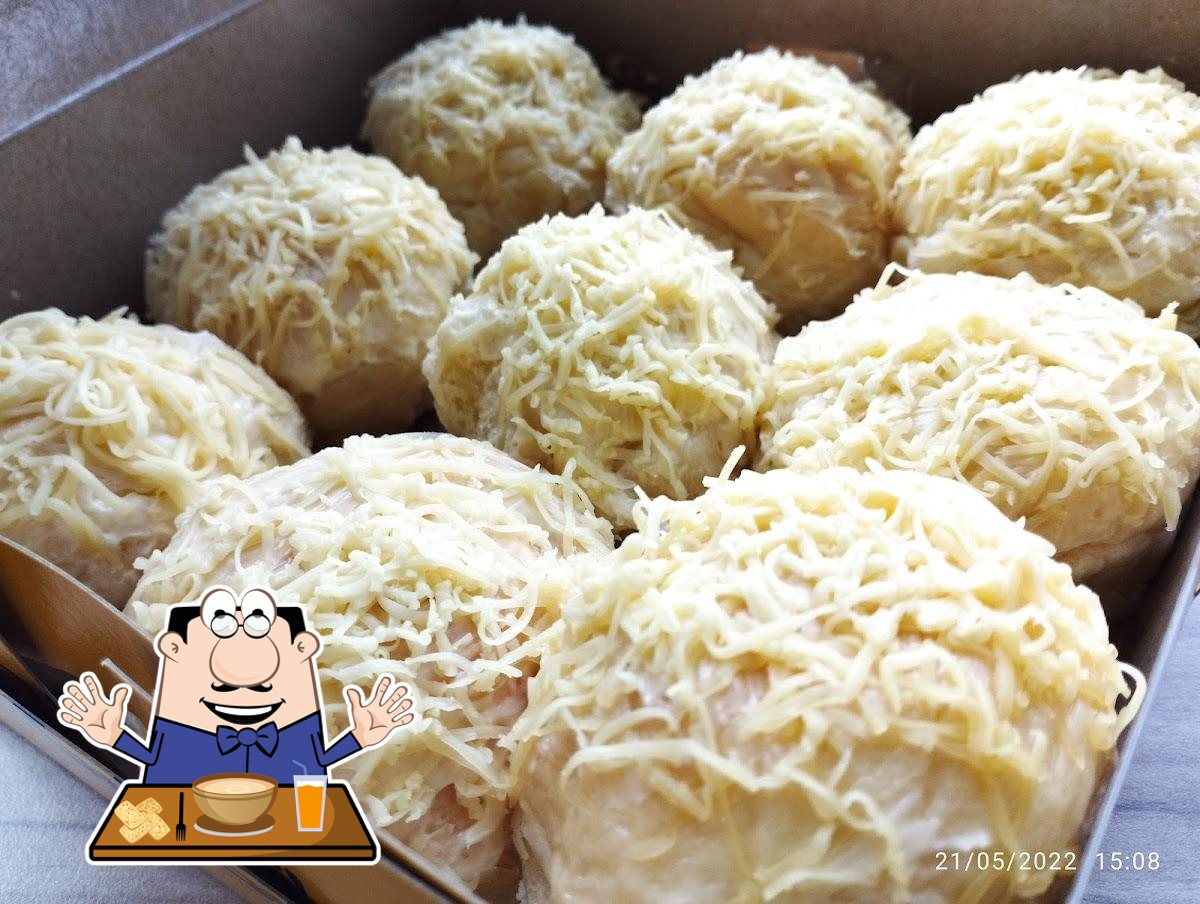 Gabbis pie and pastries, Pasig, H3RR+5QJ - Restaurant reviews