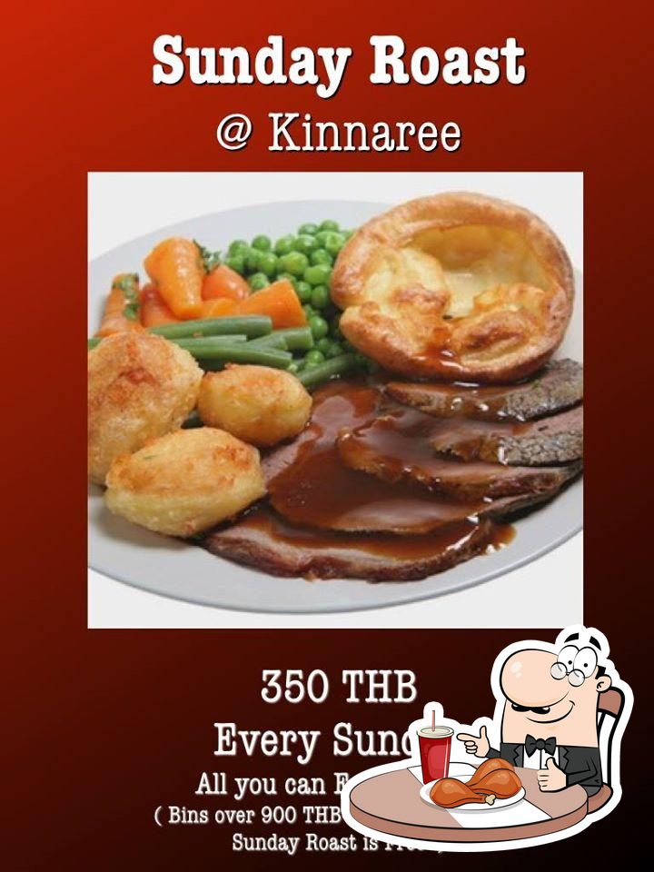 Kinnaree Place pub & bar, Pattaya City, หมู่ที่ 12 389/110 Phra Tamnak ...