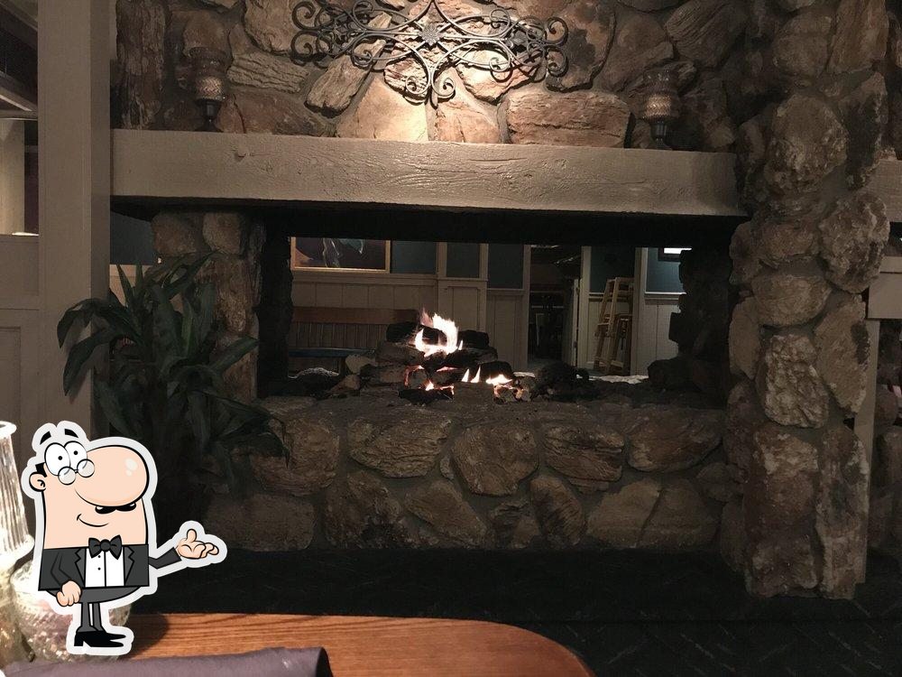Mountain Jacks Steakhouse in Lafayette - Restaurant menu and reviews