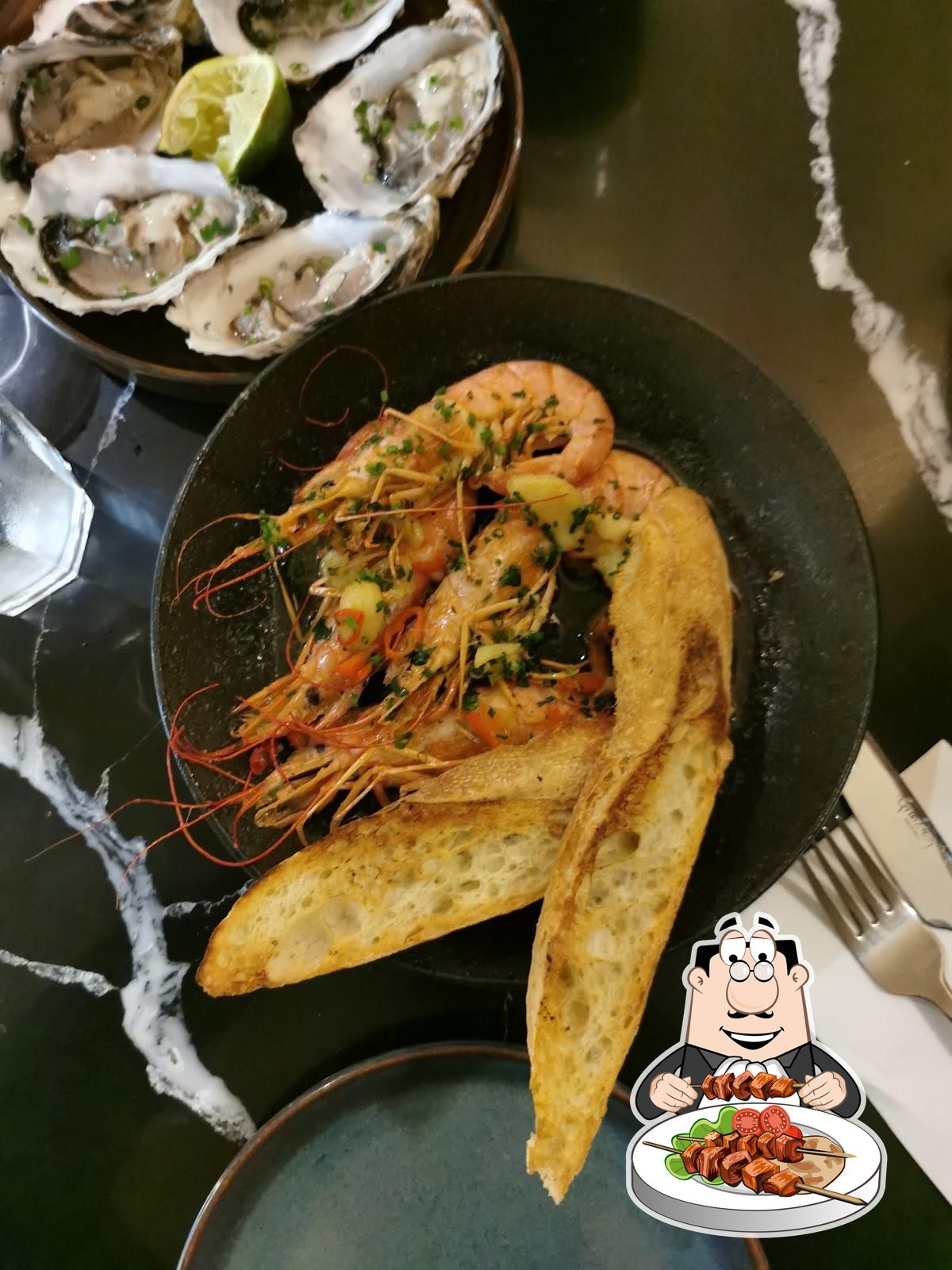 Otto Pizza, Sligo - Restaurant menu, prices and reviews