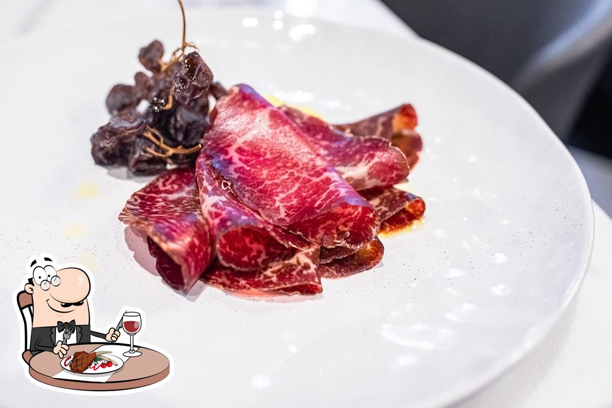 Sax Café and Lounge Bar in Barangaroo - Restaurant reviews
