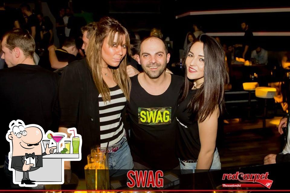 W Night Club Thessaloniki, Thessaloniki - Restaurant reviews
