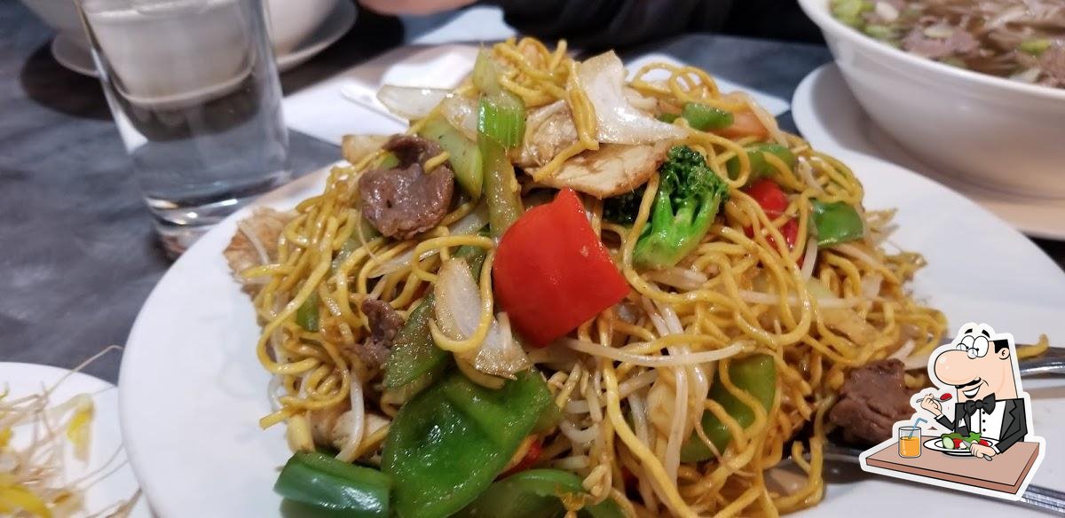 Saigon Maxim in Calgary - Vietnamese restaurant menu and reviews