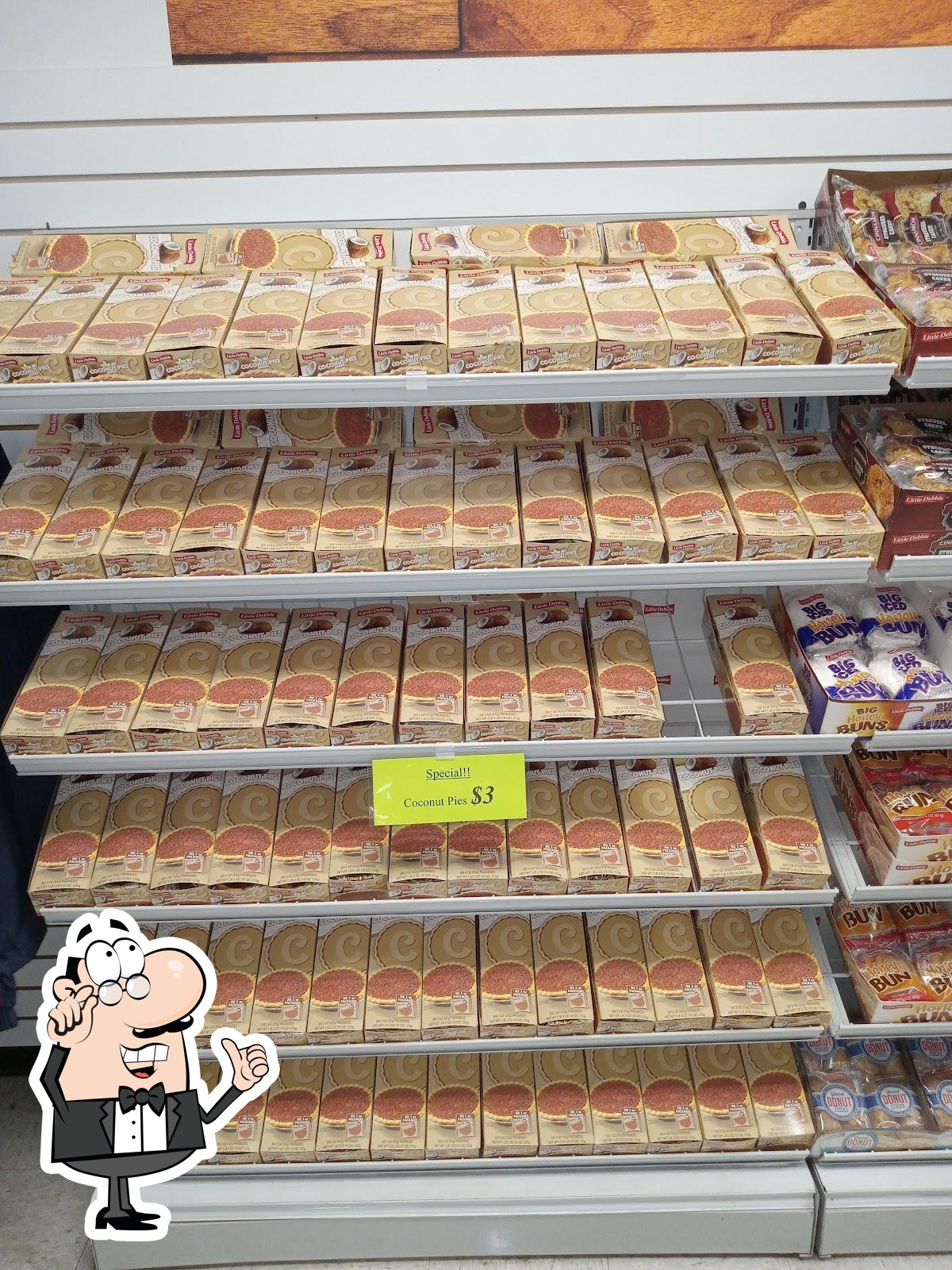 Little Debbie Bakery Store Tontitown, Springdale - Restaurant menu ...