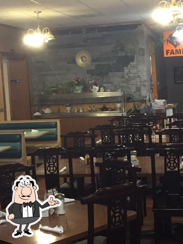 Miner's Family Restaurant, Gillespie - Restaurant menu, prices and reviews