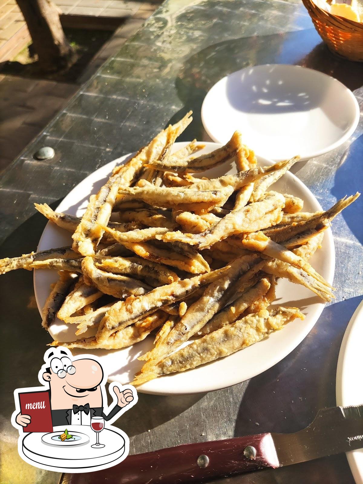 Bar Pacífico in Córdoba - Restaurant reviews