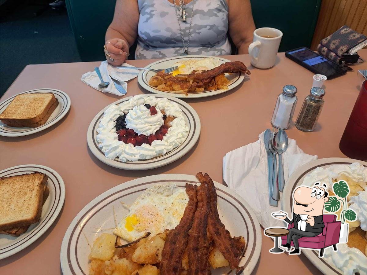 Billy's Cafe, Lady Lake - Restaurant menu, prices and reviews