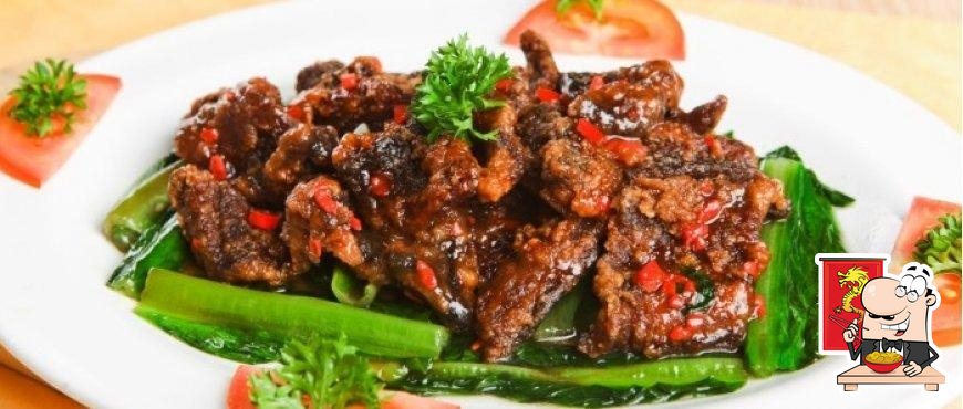Central Restaurant Tomang, Jakarta, Jl. Tomang Raya No.29 - Restaurant ...