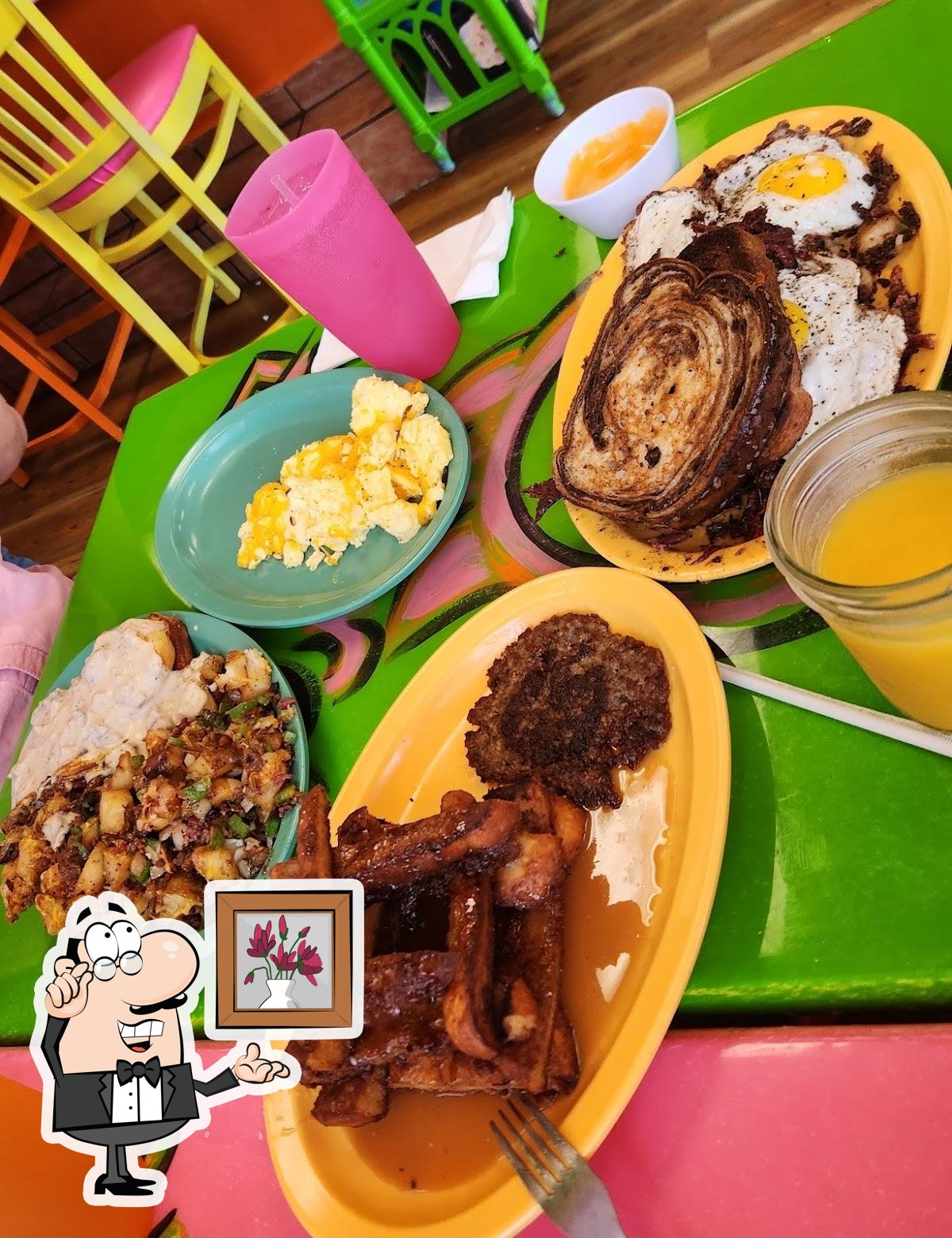 FK Your Diet Fort Myers, Estero - Restaurant menu, prices and reviews