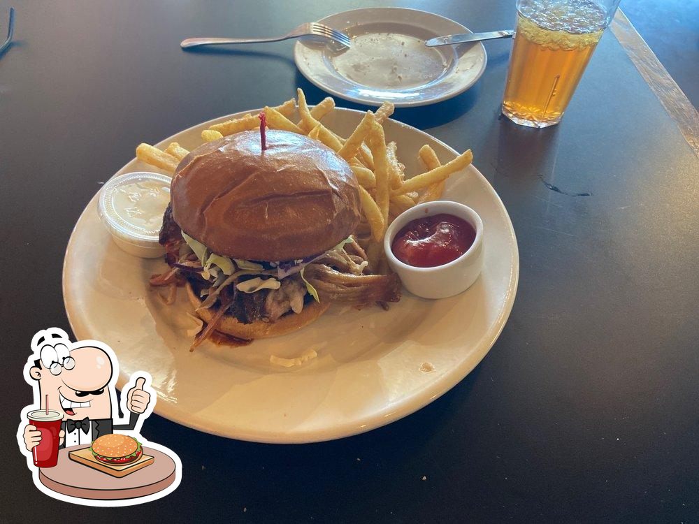 Felix's BBQ with Soul in San Marcos - Restaurant menu and reviews