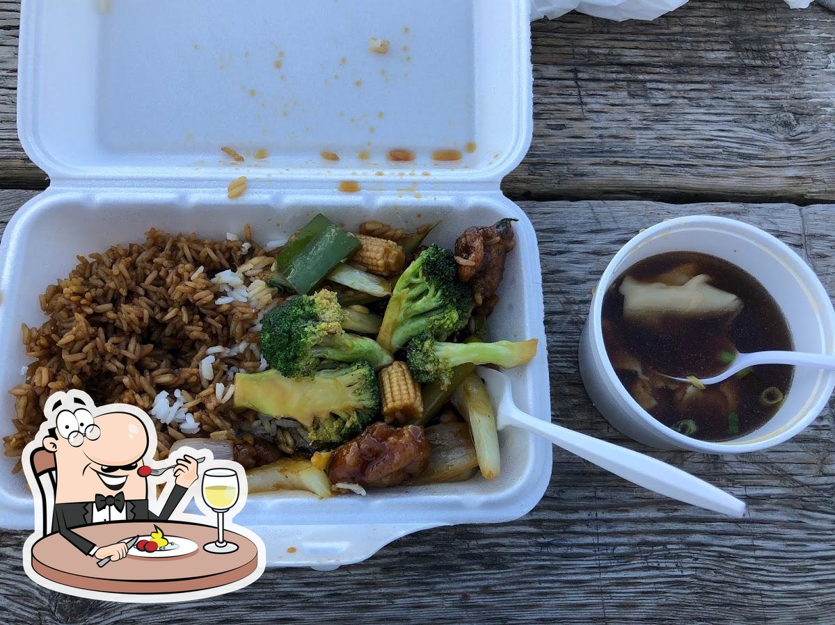 King Wok Chinese Food, 501 Krug St in Kitchener - Restaurant reviews