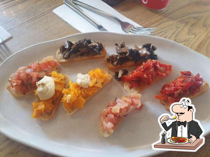 Phoenix and Co in Plenty - Restaurant menu and reviews