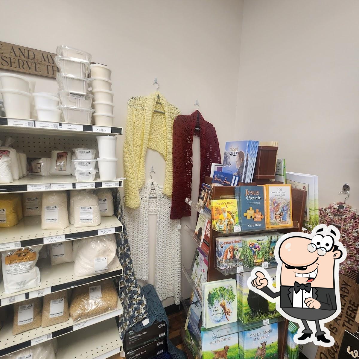Route 1 Country Store, Dinwiddie - Restaurant menu, prices and reviews