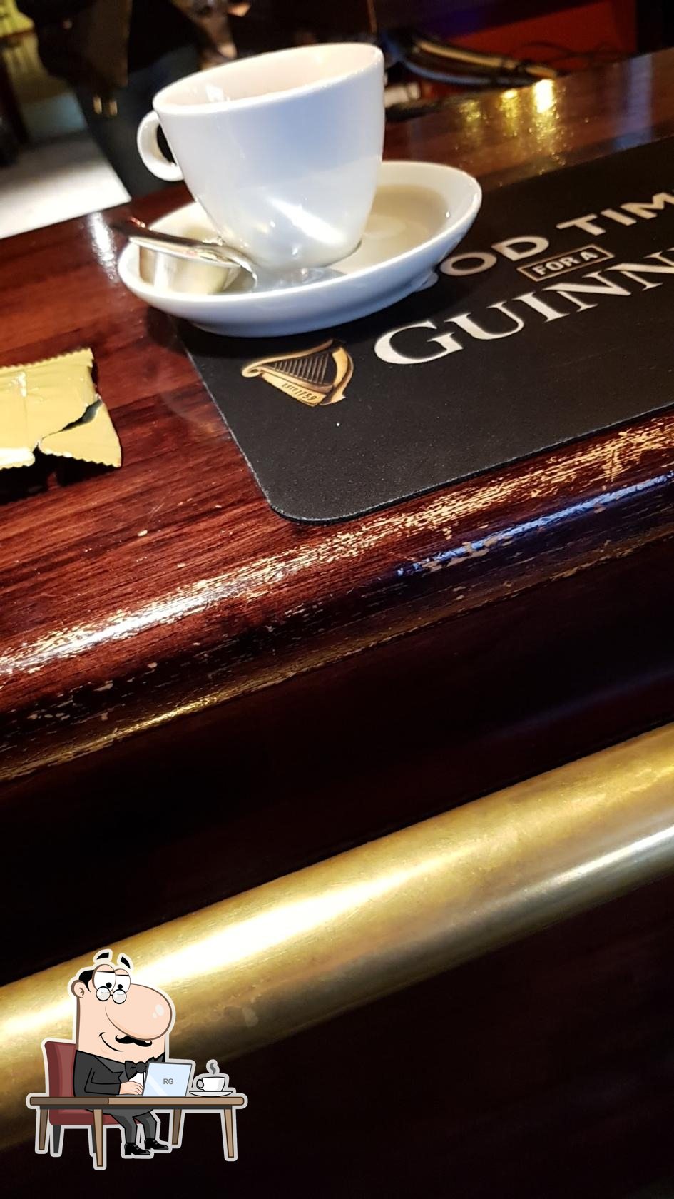The Old Bill Pub, Ypres - Restaurant reviews
