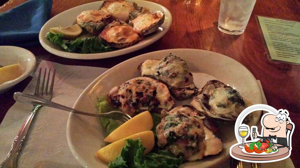 Windward Passage in Columbus - Restaurant menu and reviews