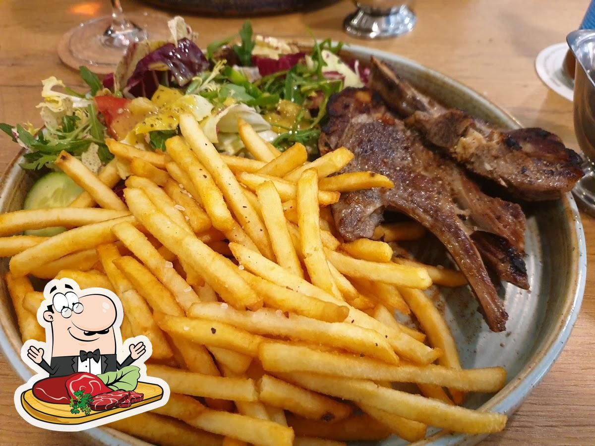 Zorlu Feine Kost cafe, Eitorf - Restaurantspeisekarten und Bewertungen