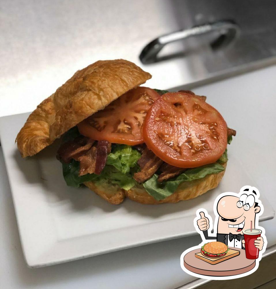 The Local Bean Cafe in Rancho Murieta - Restaurant menu and reviews