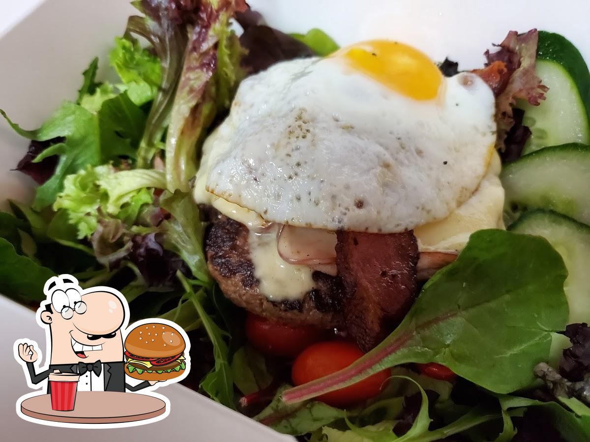 The Local Cow in Gresham - Restaurant menu and reviews