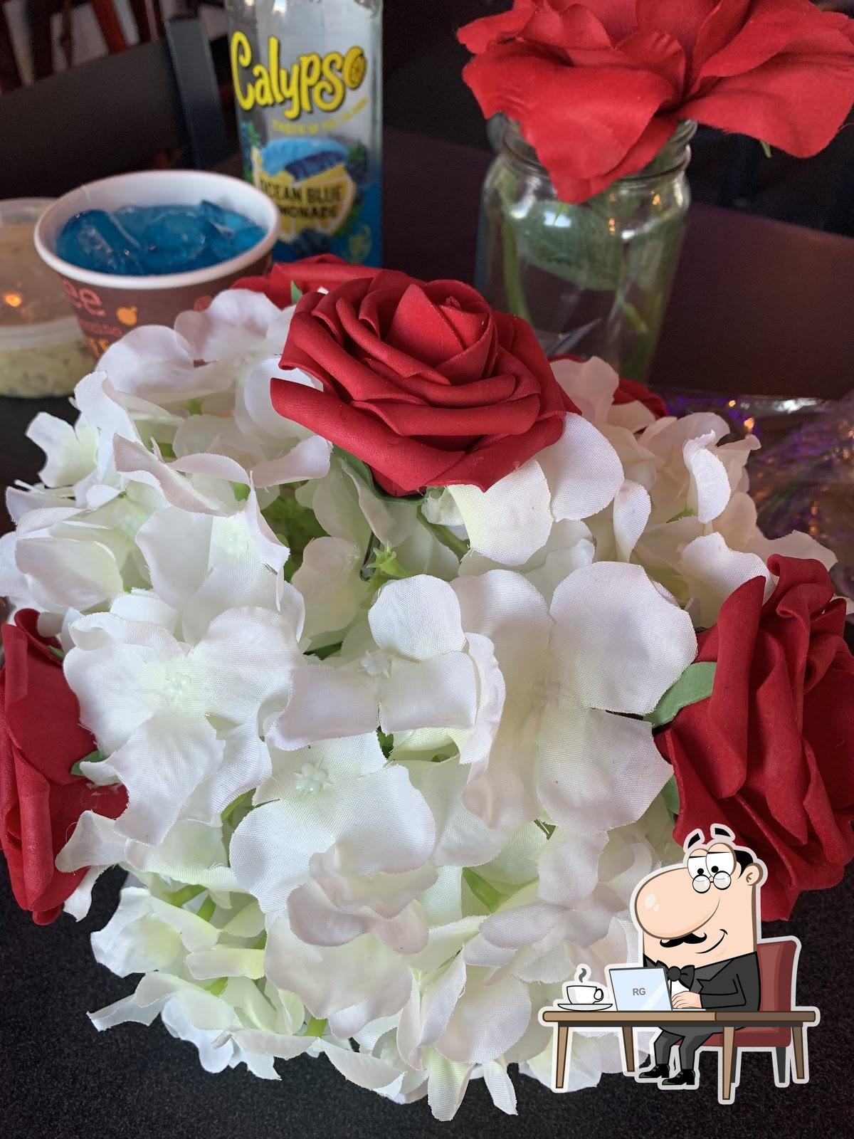 Ella Ray's Cafe, District Heights - Restaurant menu, prices and reviews