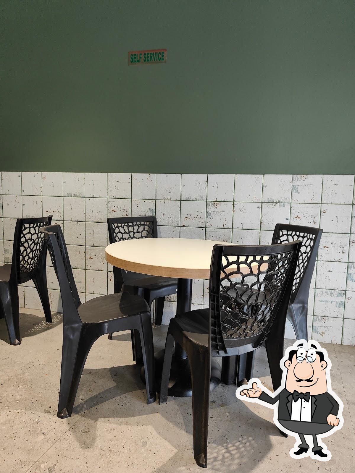 i’DELI CAFE, Ernakulam - Restaurant menu, prices and reviews