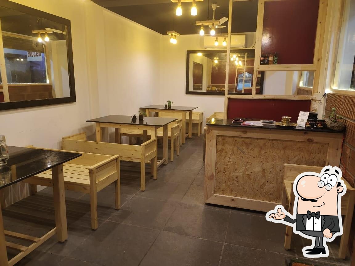 Babuji Biryani Centre BBC, Puducherry - Restaurant menu, prices and reviews