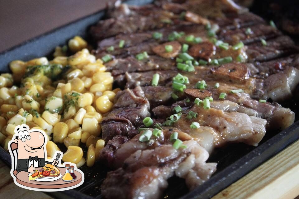 Octoboy restaurant, Quezon City, 186 Tomas Morato Avenue - Restaurant ...