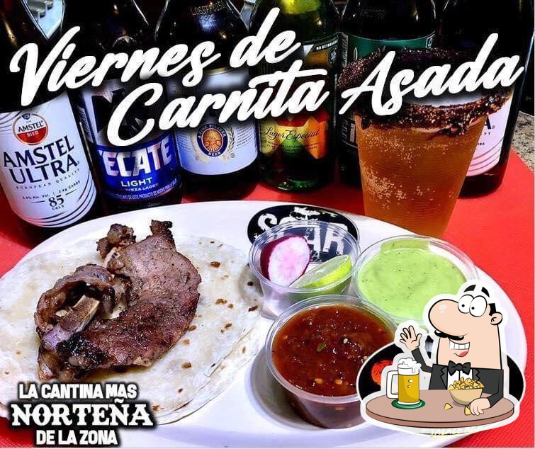 scarface sportbar, Mexicali - Opiniones del restaurante