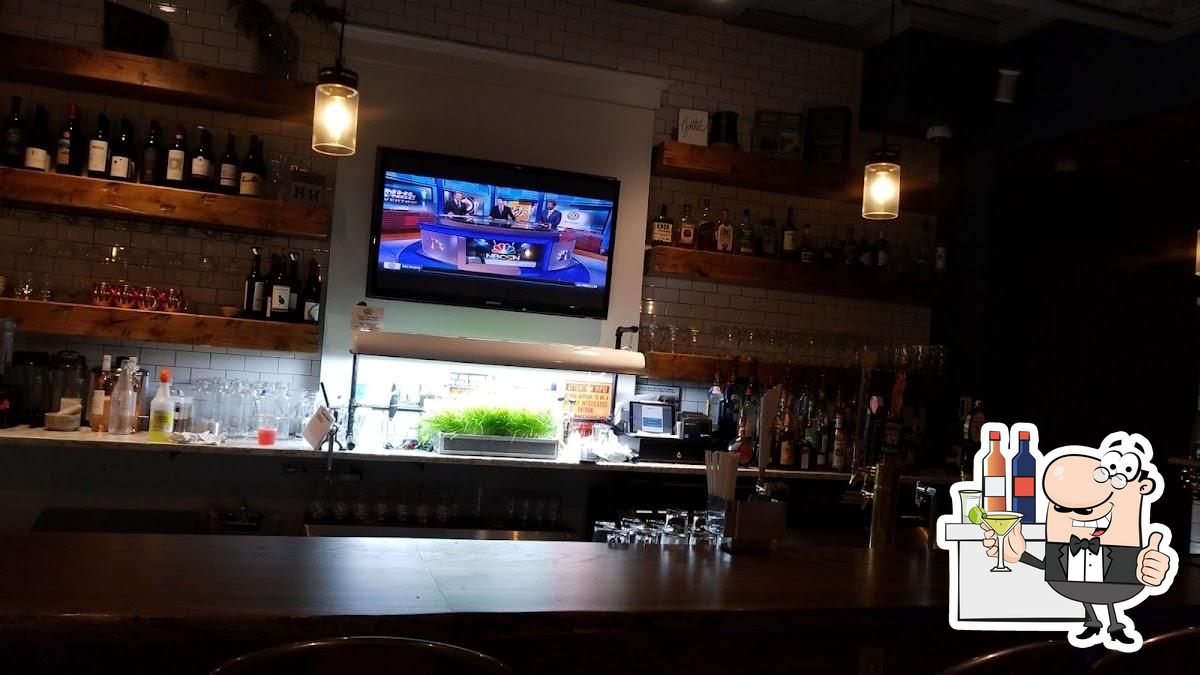 Balance Restaurant in Johnstown - Restaurant menu and reviews