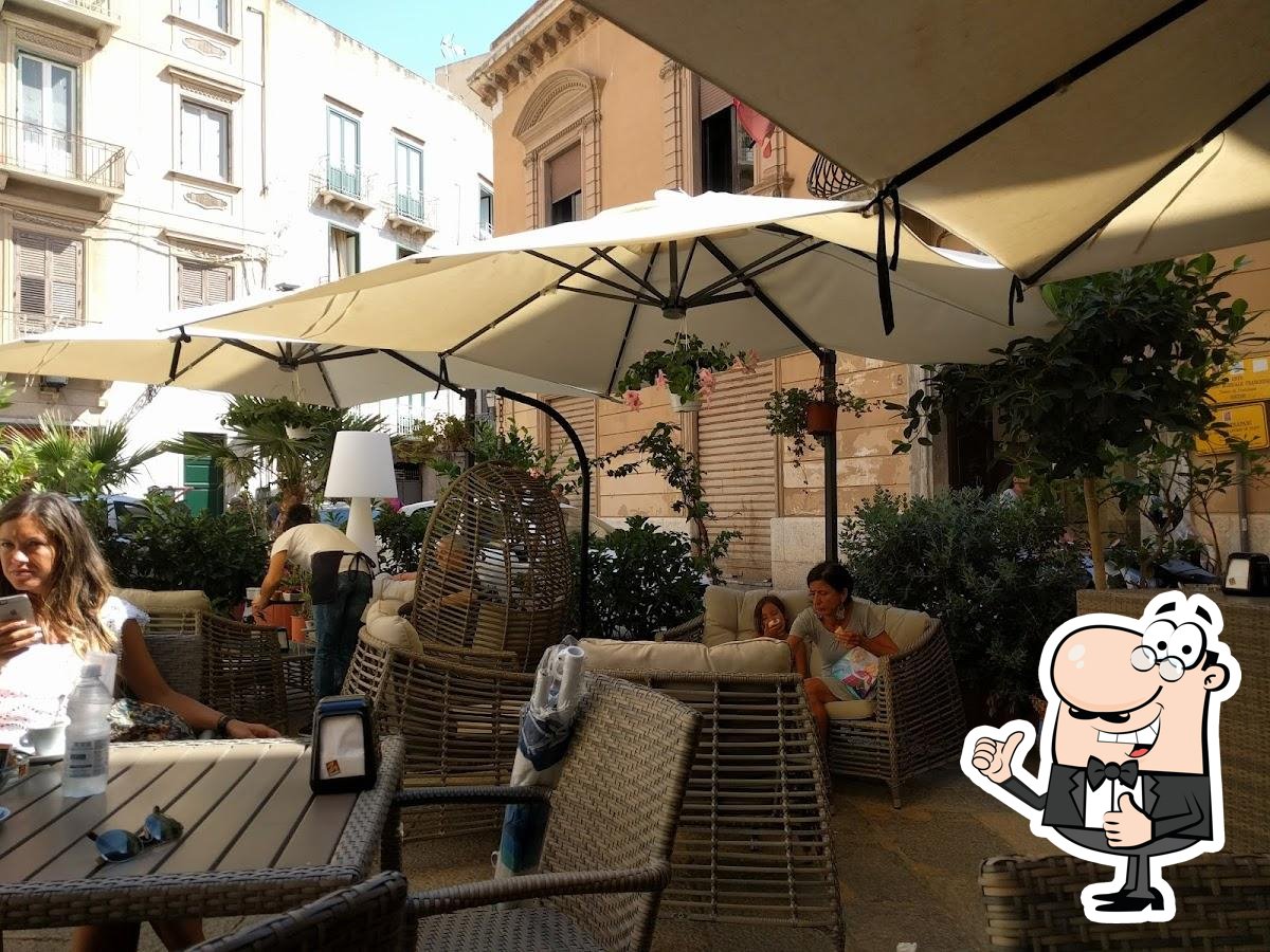 Bar della Piazzetta, Trapani - Recensioni del ristorante