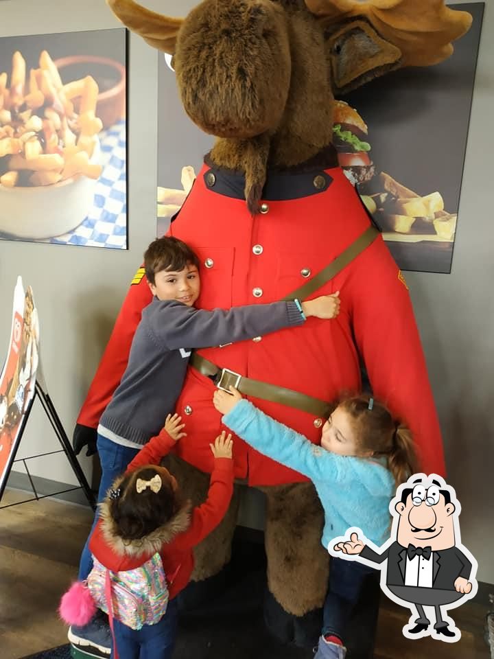 Big Hungry Moose, Niagara Falls - Restaurant menu, prices and reviews