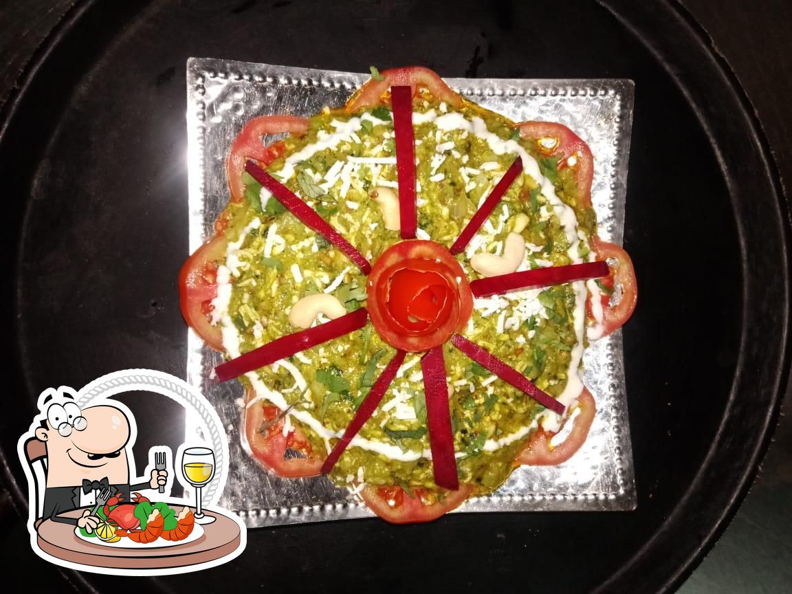 Darshan Restaurant, Surat, C=Building - Restaurant reviews