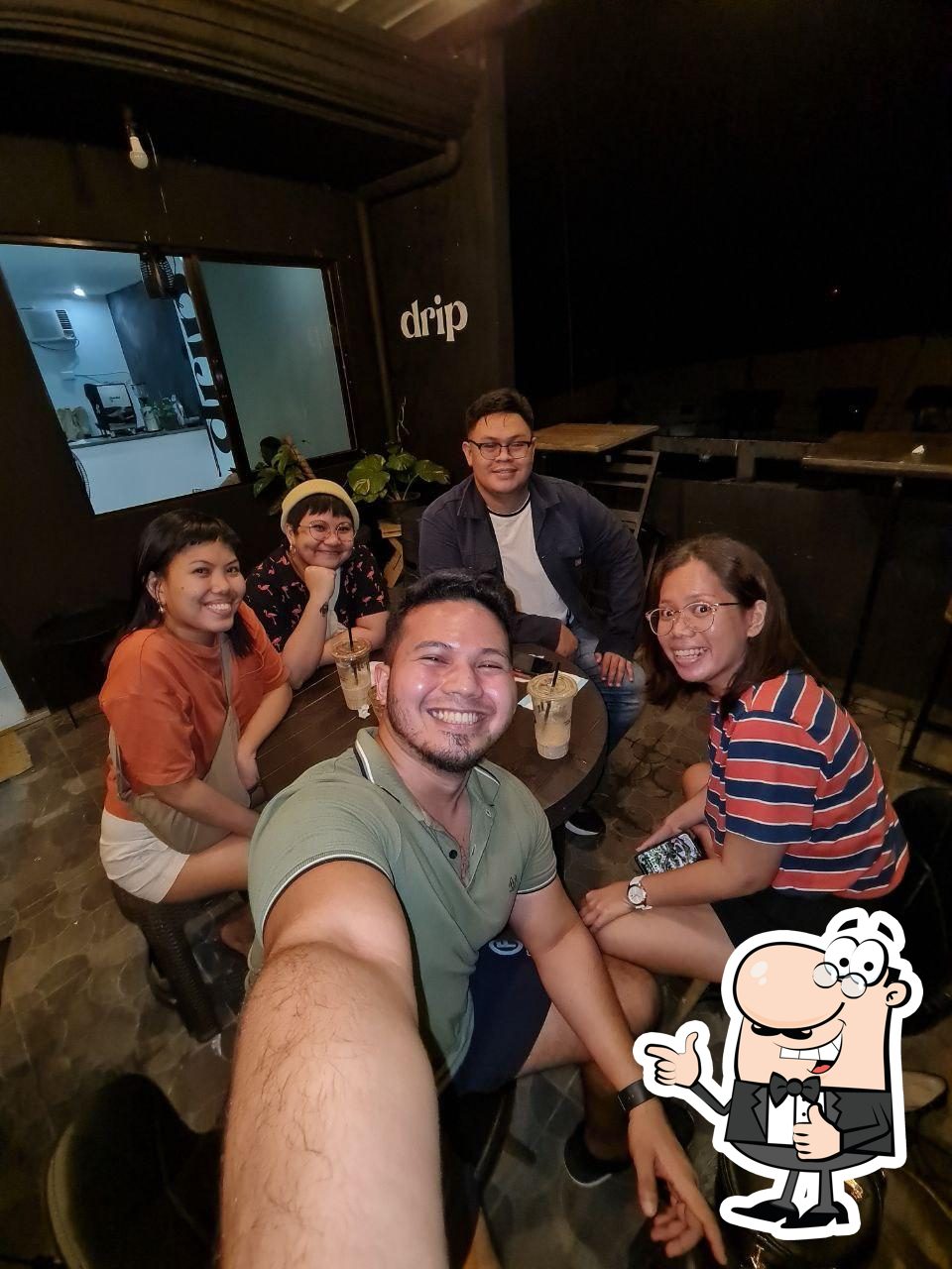 Drip Coffee Shop, Tagum City - Restaurant reviews