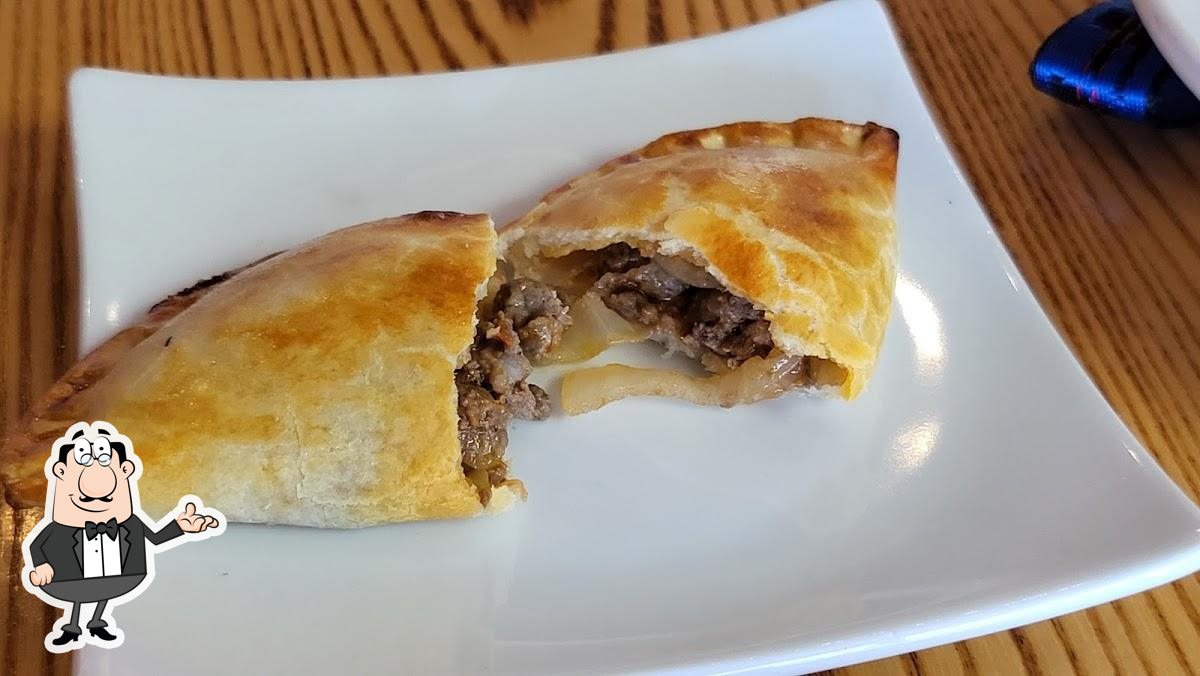 Embur Fire Fusion, Greensboro - Restaurant menu, prices and reviews