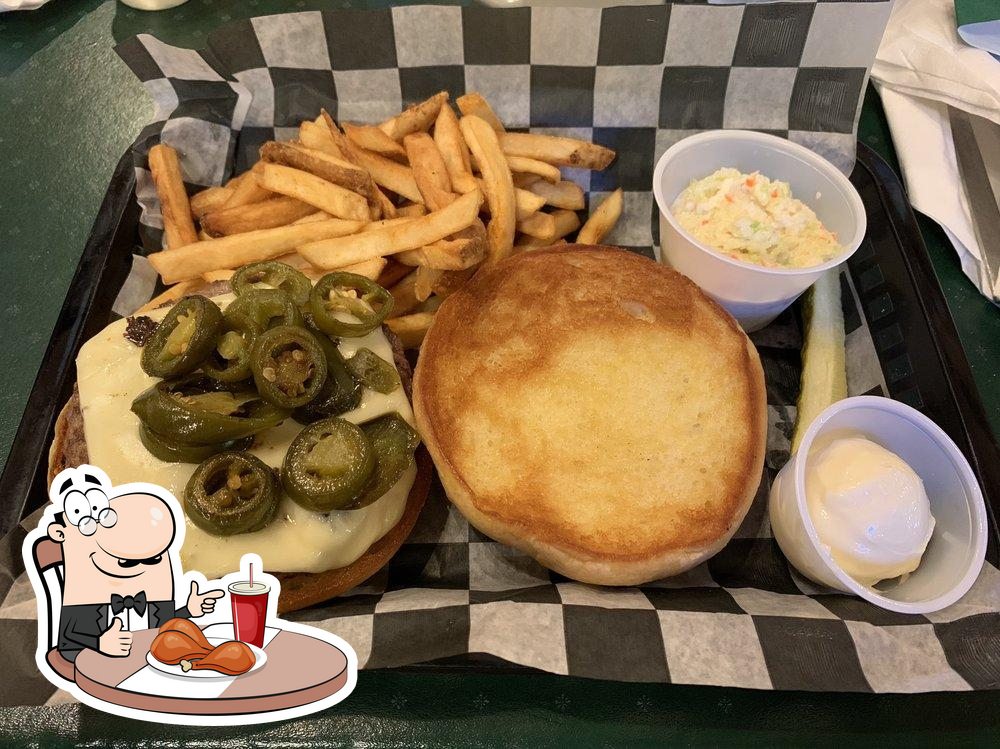 Hillbilly's Restaurant, 3275 Wears Valley Rd in Pigeon Forge ...