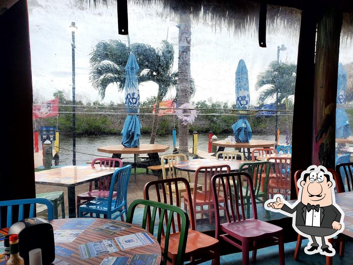 Menu of Miceli's Restaurant, Matlacha - reviews and ratings