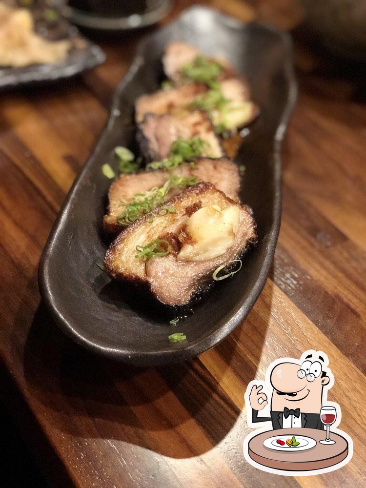 Muramoto Downtown in Madison - Restaurant menu and reviews