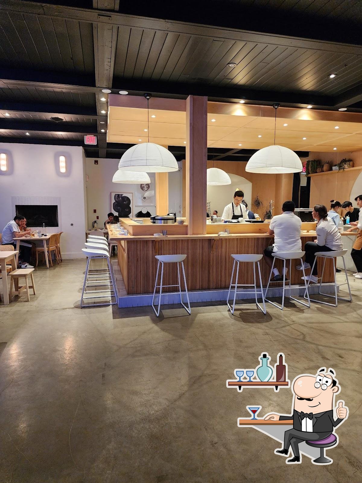 Ryuko South - Japanese Kitchen + Bar, Calgary - Restaurant menu, prices ...