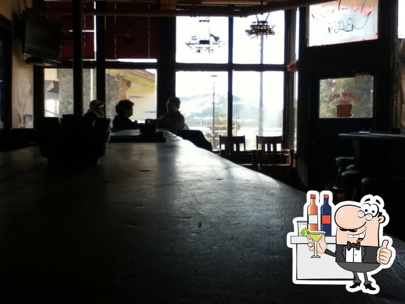 Alaskan Hotel & Bar, Cordova - Opiniones del restaurante