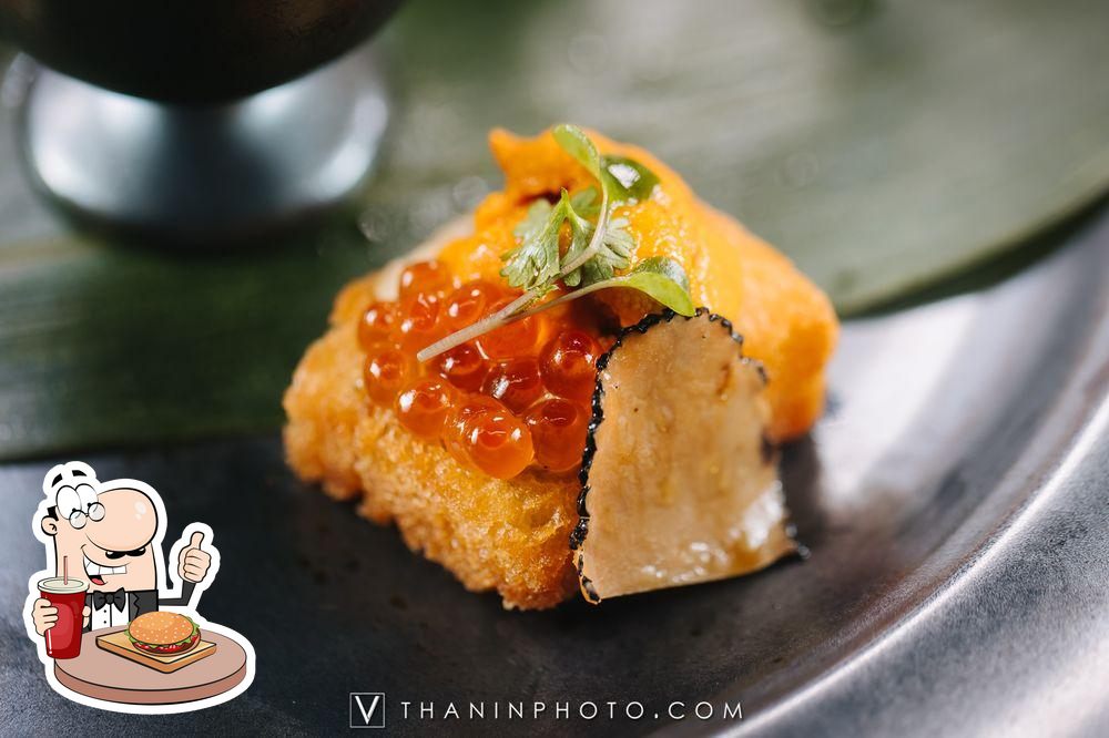 Shoyo in Dallas - Restaurant menu and reviews
