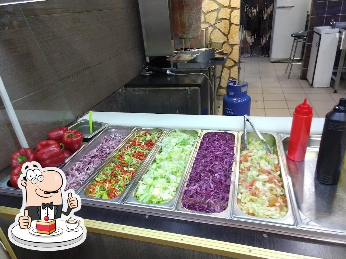ISTANBULLS KEBAB restaurant, Opole - Restaurant reviews