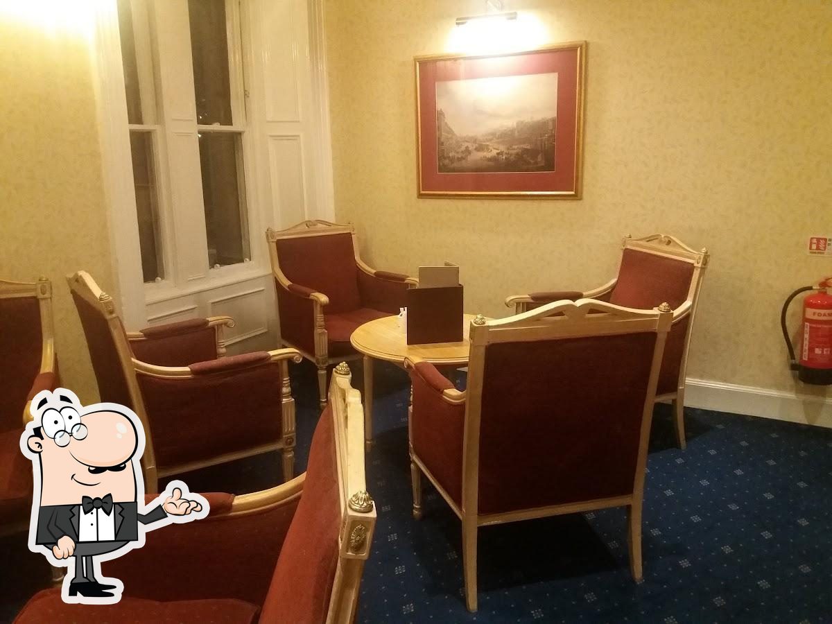 Mussel Inn Seafood Restaurant, Edinburgh - Restaurant menu, prices and ...