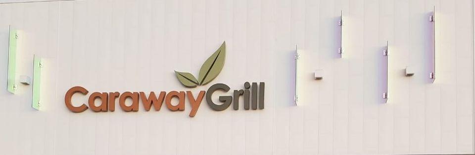 Caraway Grill - Regina East in Regina - Restaurant menu and reviews