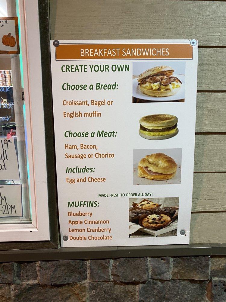 Carta de Java Doc, Alturas