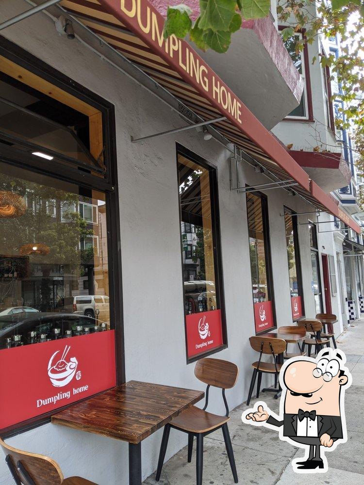 Dumpling Home, San Francisco - Restaurant menu, prices and reviews