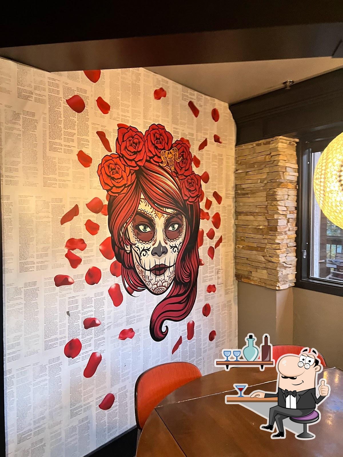 El Segundo Vail, Vail - Restaurant menu, prices and reviews