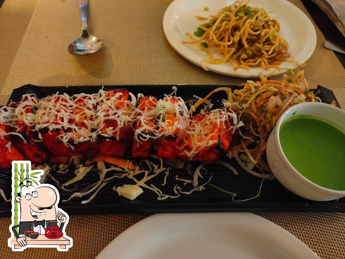Goswami Resturant, Nagpur - Restaurant menu and reviews